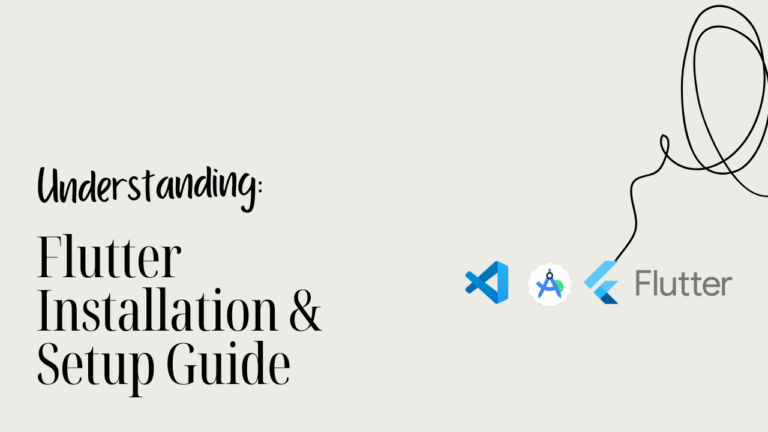 Understanding pubspec.yaml in Flutter | Flutter Sensei